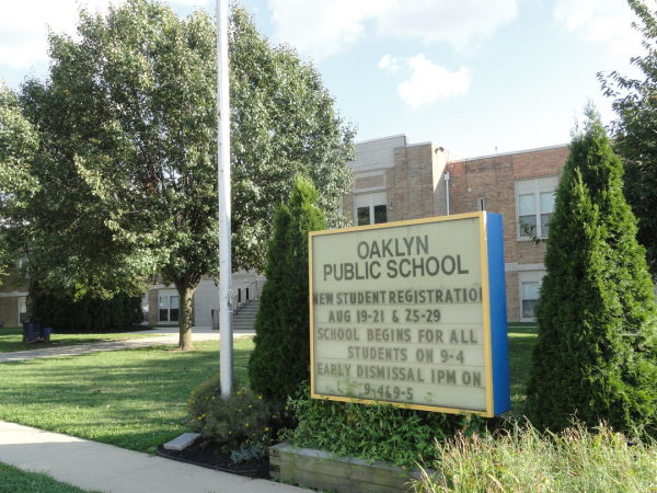 New Report Weighs Oaklyn, Collingswood School Merger