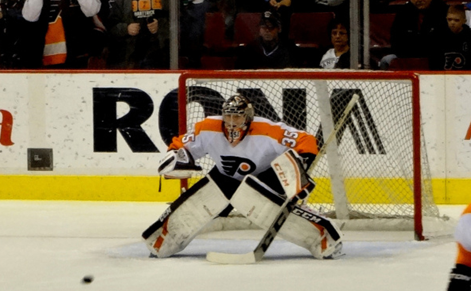 Drop the Puck: How the Flyers Got Back on Track - NJ PEN