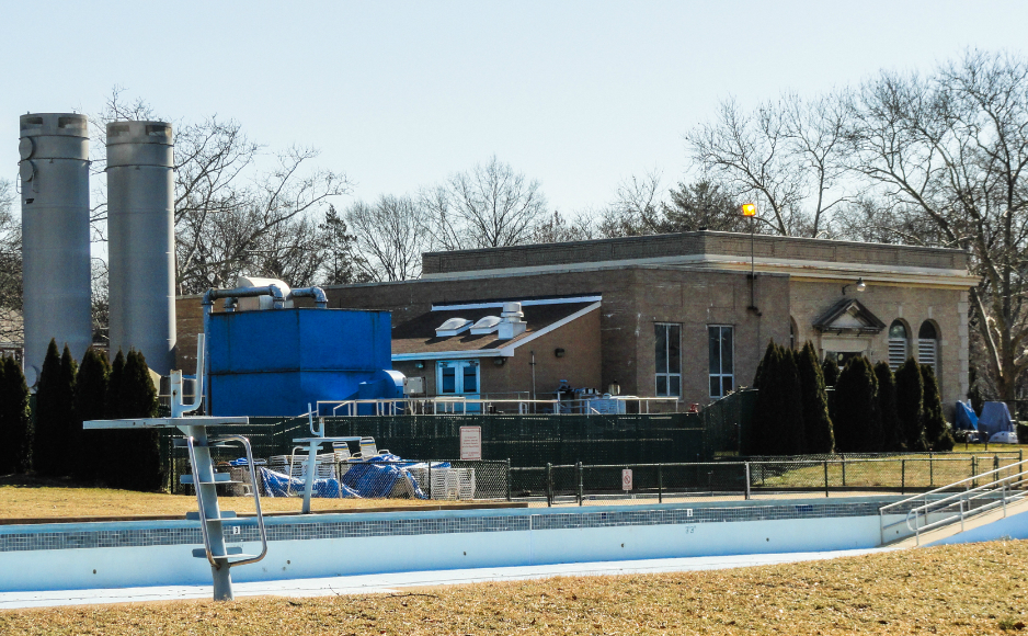 Public Pools in a Pandemic: Challenges of Reopening - NJ PEN