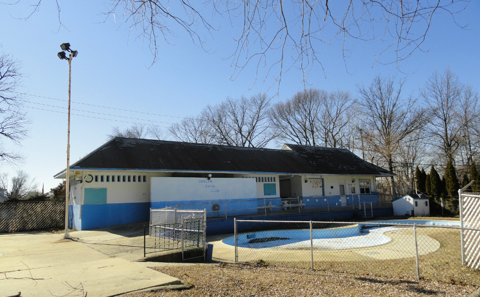 Up Next in 2017: Oaklyn Looks to Infrastructure, Redevelopment Projects ...