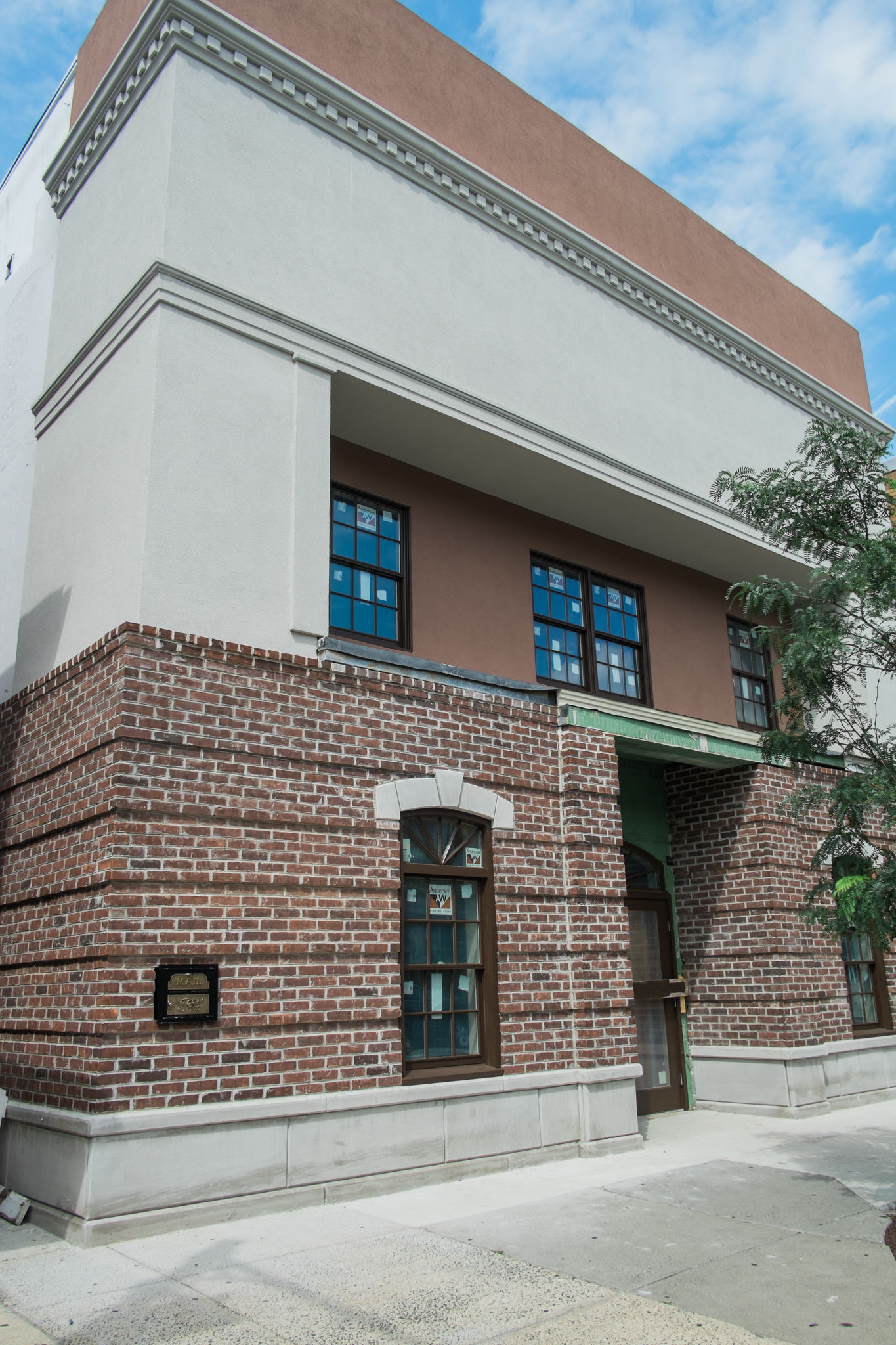 DePace Museum Welcomes Dr. J Dunk Art, Sets Opening Date in Collingswood