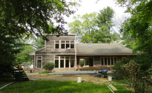 Fixing the House that Jack Built - NJ PEN