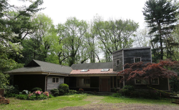 Fixing the House that Jack Built