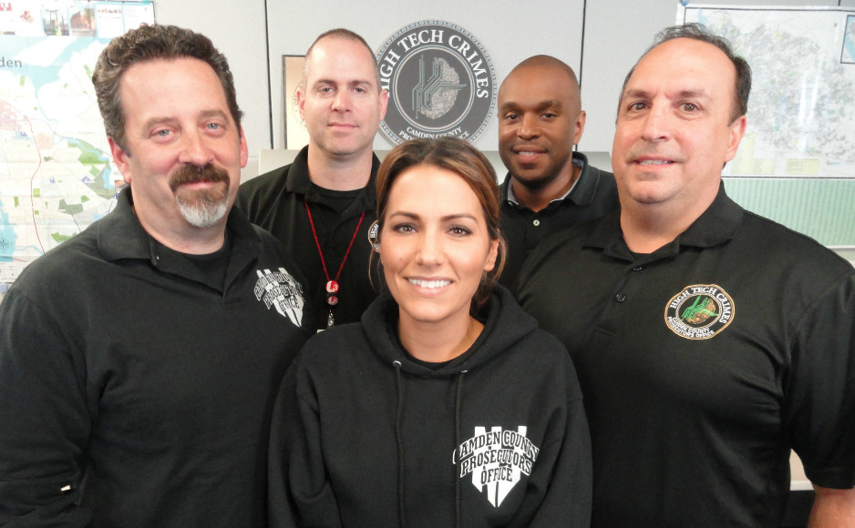Hard Drives and Harder Work for Camden County's Child Porn ...