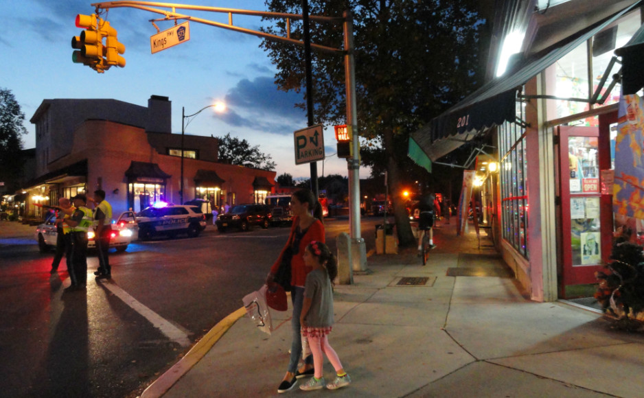 Haddonfield Downtown Experiments with Extended Hours - NJ PEN