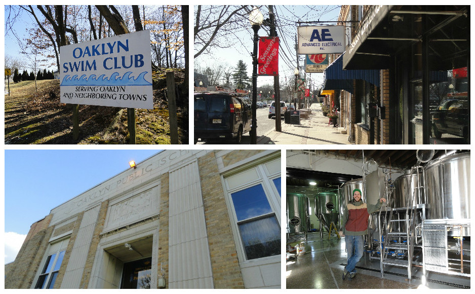 Visions for 2016: Oaklyn Picks Up Pace of Biz Development - NJ PEN