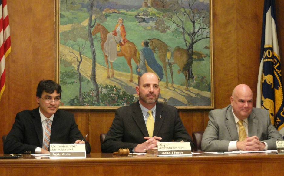 Up Next in 2017: Haddonfield to Finalize Bancroft Plan, Tighten Zoning ...