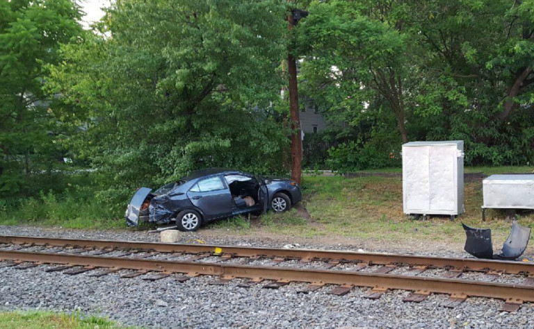 BREAKING: No Injuries Reported in Audubon Train Crash - NJ PEN BREAKING: No Injuries Reported in Audubon Train Crash - NJ PEN