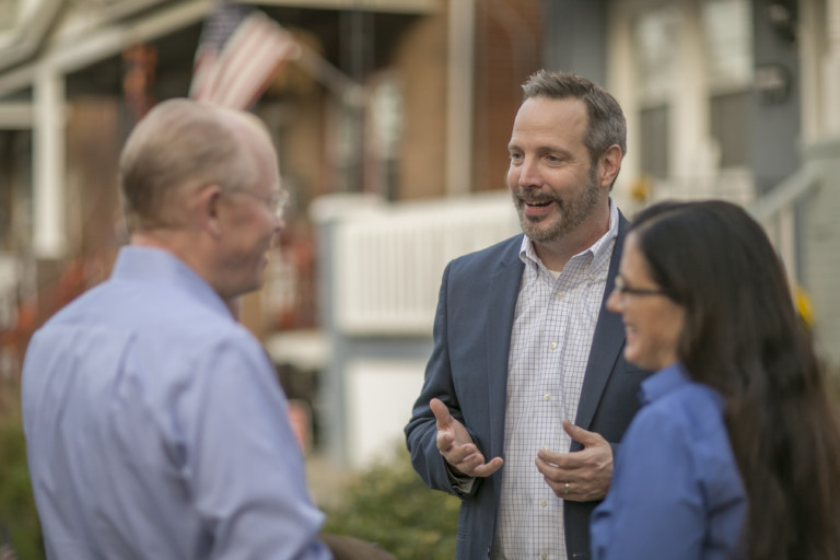 Safety Concerns Signal Collingswood's Shifting Stance on AirBnb - NJ PEN