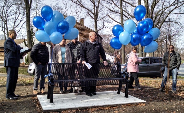 David "DJ" Creato, Jr. Pleads to Manslaughter in Son's Death ...