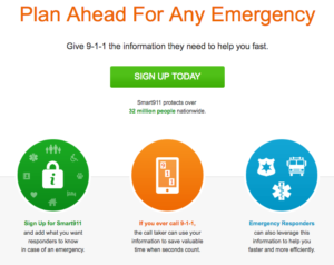 Camden County Rolls Out Smart 911 System - NJ PEN