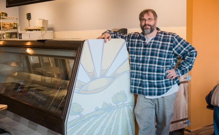 Custom Kitchen Delivery: Local Eateries Step Into Prepared Meal ...