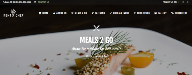 Custom Kitchen Delivery: Local Eateries Step Into Prepared Meal ...