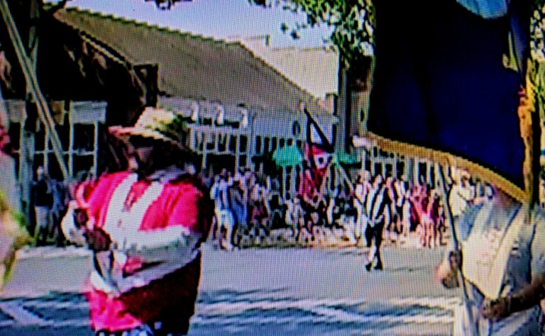 Right-to-Life Group 'Not Looking to Cause Trouble' with Georgia Flag in ...