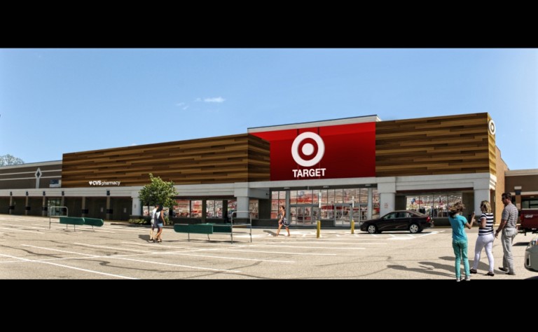 'Small-Format Target' Store Coming to Westmont Plaza in Haddon Township ...