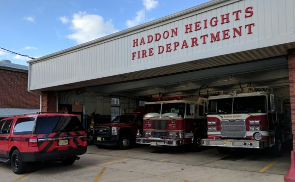 Amid Dwindling Volunteerism, Haddonfield, Haddon Heights, Barrington to ...