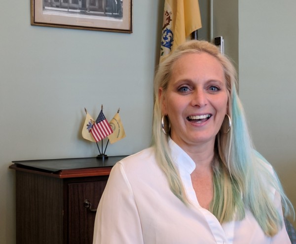 Setting a Vision for the Future of Haddonfield