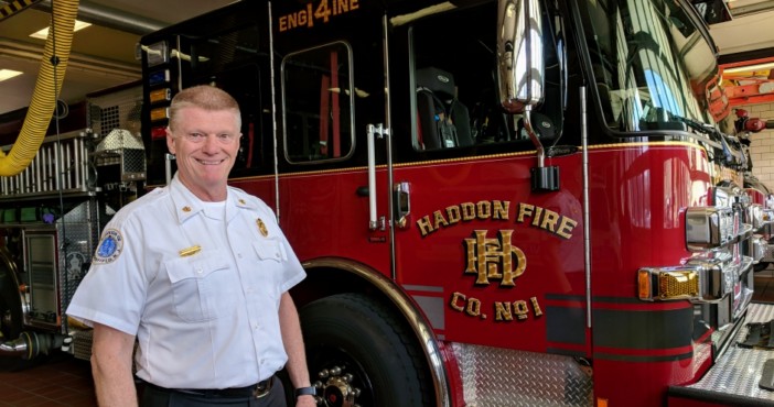 Haddonfield Fire Company