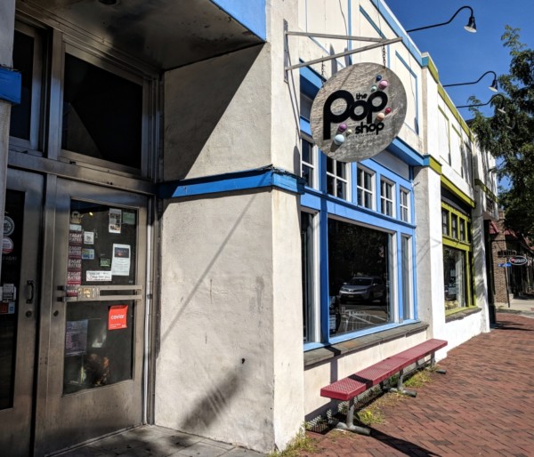 Collingswood’s The Pop Shop Sells to New Owners, Preps for Renovations