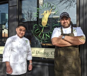 Chef-Driven Market Haddon Culinary Preps Haddonfield Expansion at ...