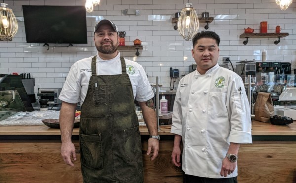Chef-Driven Market Haddon Culinary Preps Haddonfield Expansion at ...
