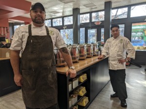 Haddon Culinary: Chef-Driven Market Sets Opening Date in Collingswood ...