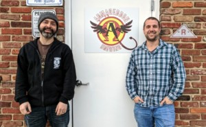 Armageddon Brewing, South Jersey's First Cidery and Meadery, to Open in ...
