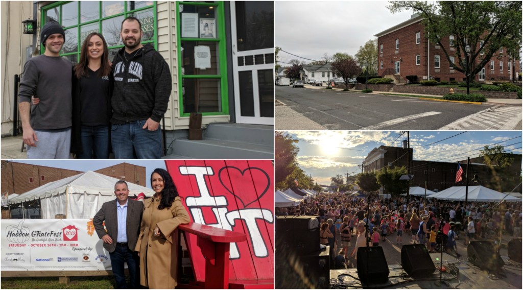 2020 Vision: Haddon Township in the Year Ahead - NJ PEN