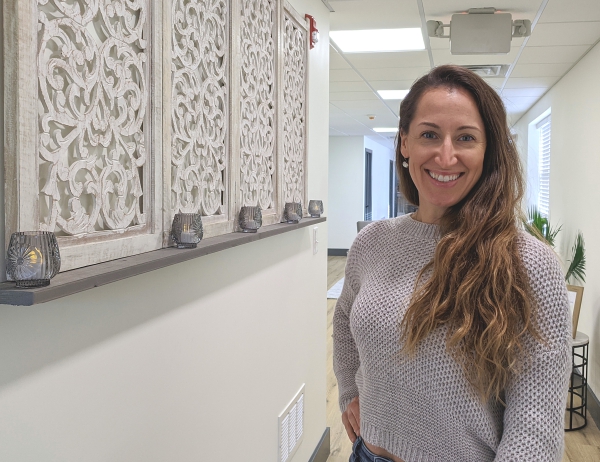 At “The Well,” Collingswood Collective Offers Holistic, Cross ...