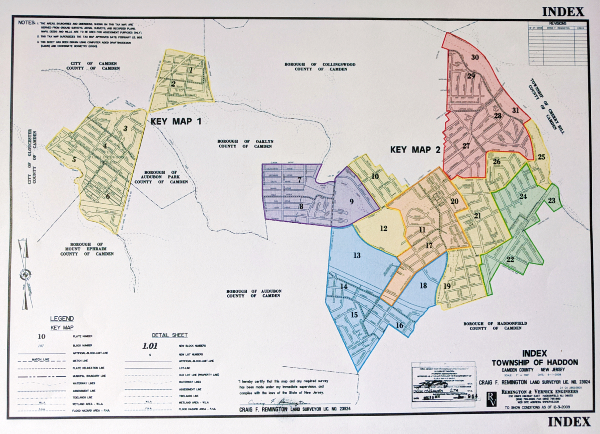 Facing Enrollment Shortfall, Haddon Twp. Schools Shift to Zoning Model ...