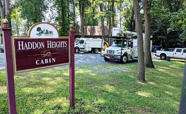 Eagle Scout Candidate to Bring Haddon Heights its First Dog Park