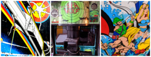 RAM, Haddonfield's Vintage Arcade Museum, Set to Open August 14 - NJ PEN