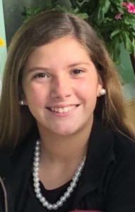 "Always Face the Light:" Remembering Haddon Twp.’s Amelia Perry - NJ PEN