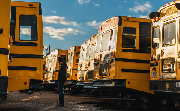 Cherry Hill Mom Says School Bus Staff Isolated and Abused Her Diabetic Son