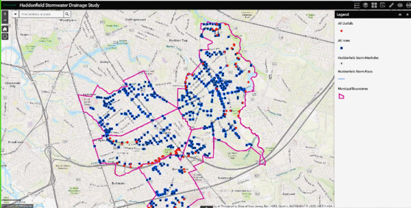 Familiar Refrains from Haddonfield Land Use Boards in Master Plan ...