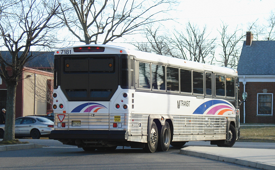 NJ TRANSIT Re Imagining Bus Service In Burlington Camden And NJ TRANSIT Re Imagining Bus Service In Burlington Camden And