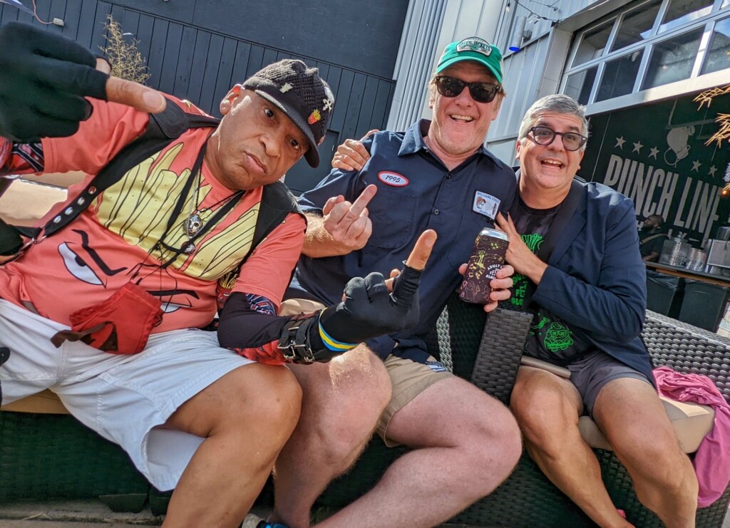 Adult Swim Block Party Shows Philly’s Still Got Big Love for Indie Scene - NJ PEN