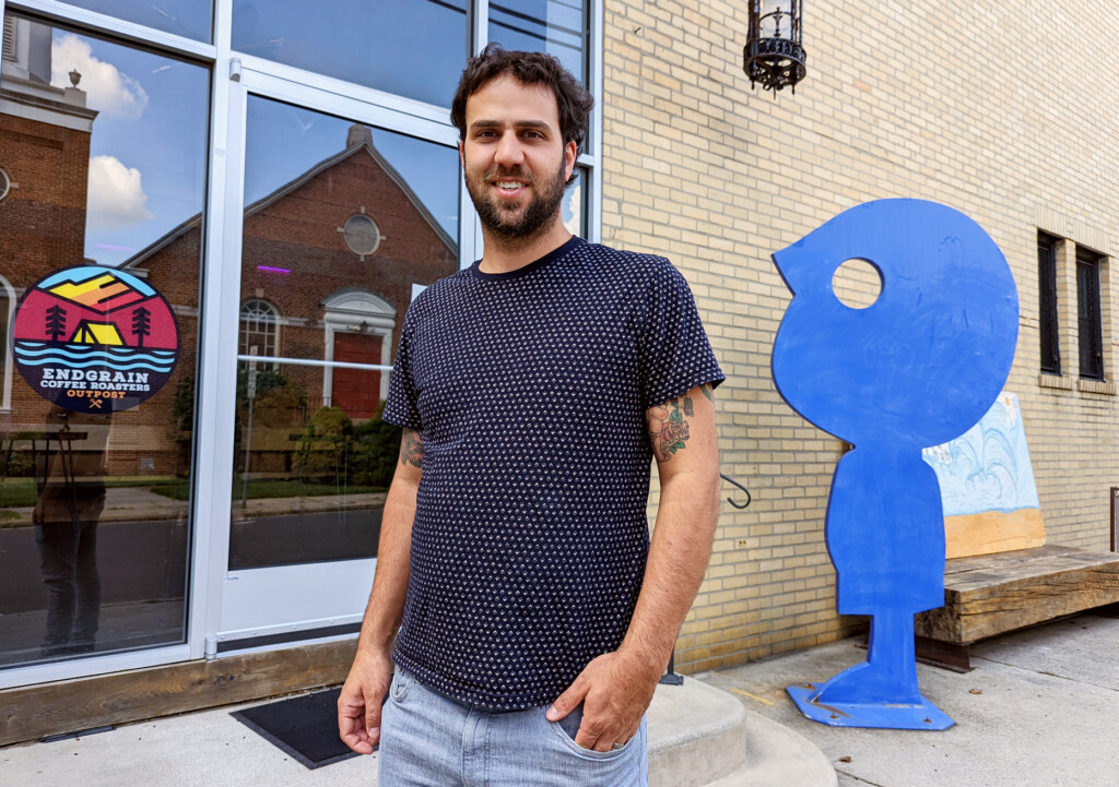 June BYOB Owners Double Down on Collingswood, Open Cafe Le Jardin in ...