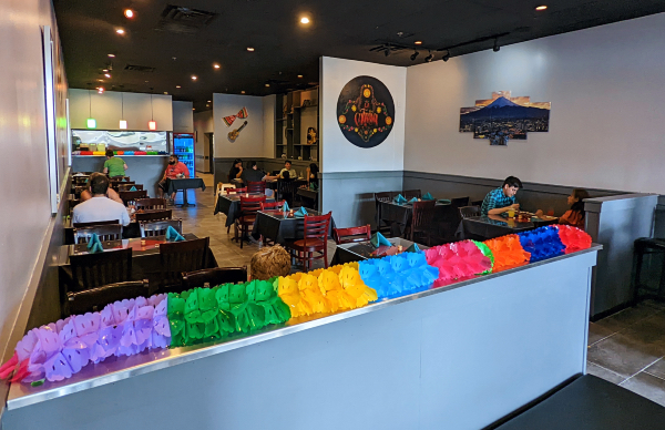 La Catrina Brings Authentic Mexican Flavors to Collingswood