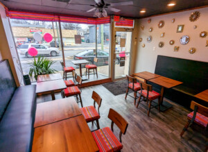 Collingswood Welcomes Kiko's Peruvian Kitchen - NJ PEN