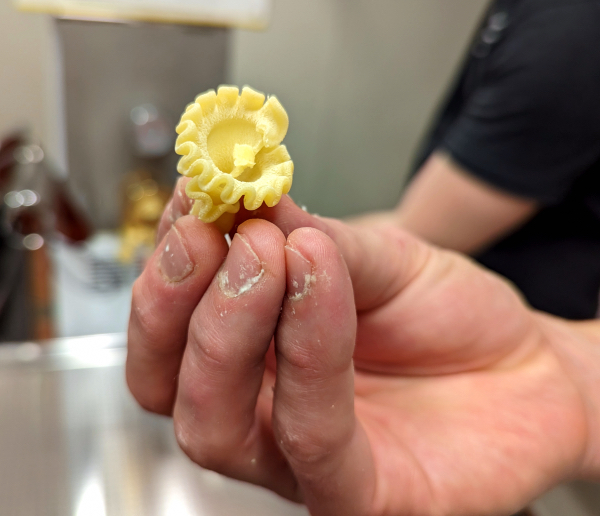 In Haddon Twp., Tacconelli’s Pizza Writes the Next Chapter of a Family ...