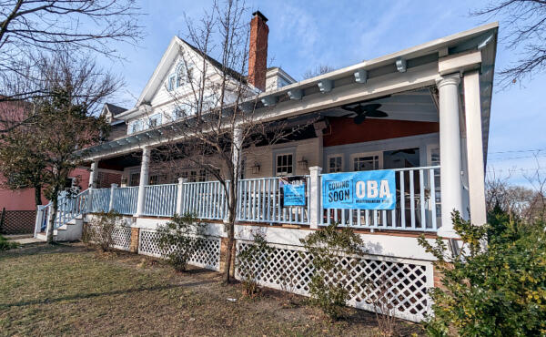 OBA Mediterranean Grill: a Taste of Anatolia in Downtown Collingswood