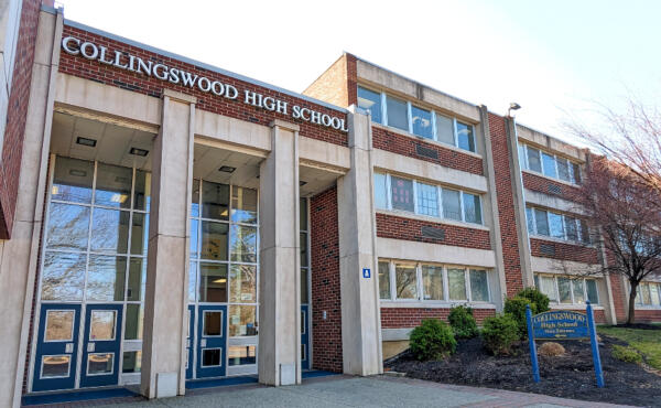 Collingswood to Host Community Conversations After Reported Racial Bias ...