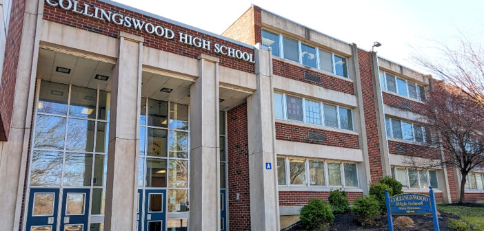 UPDATE: Collingswood High Schoolers Disciplined for Racial Bias ...