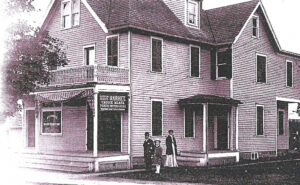 Haddon Heights Historic Commercial Property Becomes Test Case for ...