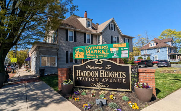 Haddon Heights Historic Commercial Property Becomes Test Case for ...