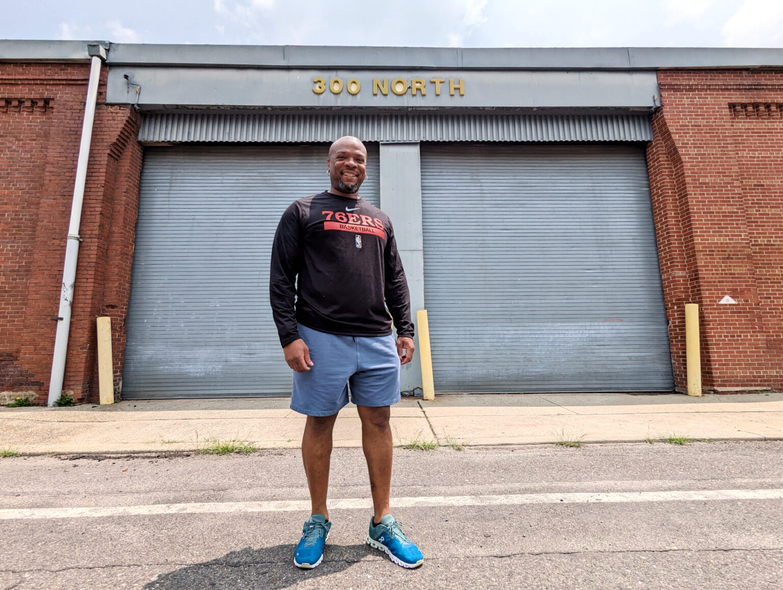 Camden City to Partner with Chef Aaron McCargo, Jr. to Redevelop ...