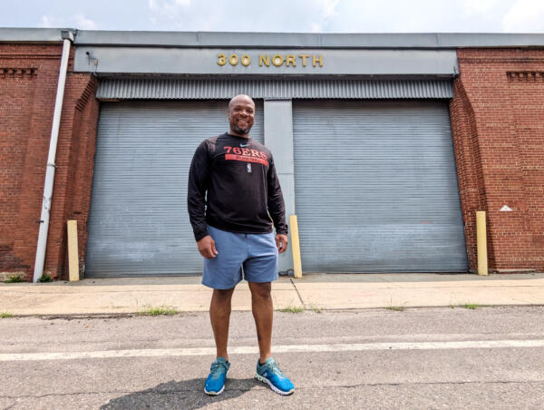 Camden City to Partner with Chef Aaron McCargo, Jr. to Redevelop ...