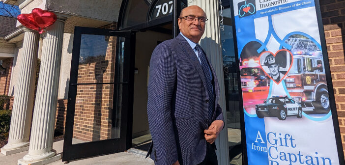 ‘A Gift from Captain Buscio’ First Responder Screening Program Comes to ...