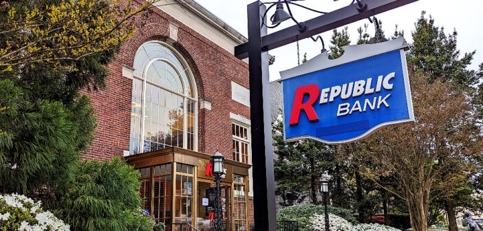 Republic Bank Collapse, FDIC Sale to Fulton Bank Creates $33B Regional ...